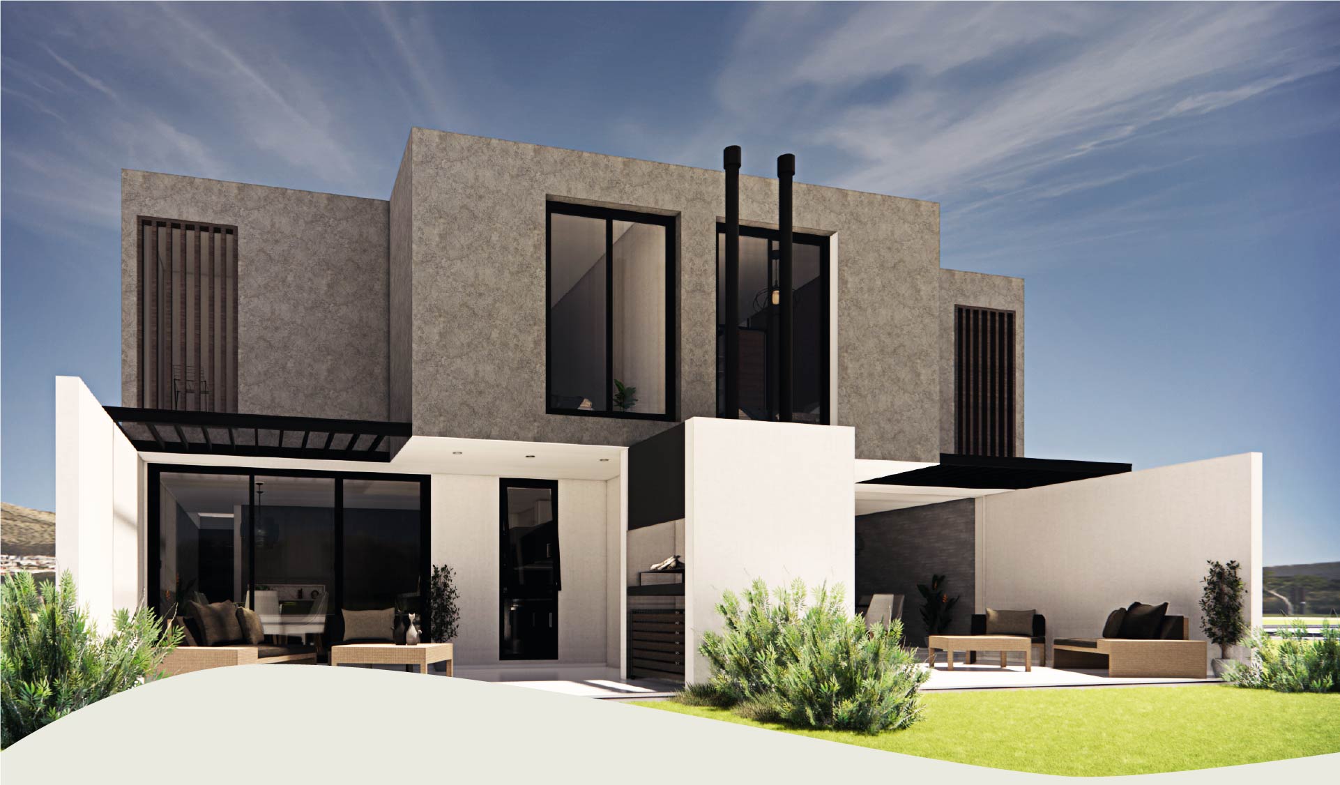 Selecta Houses
