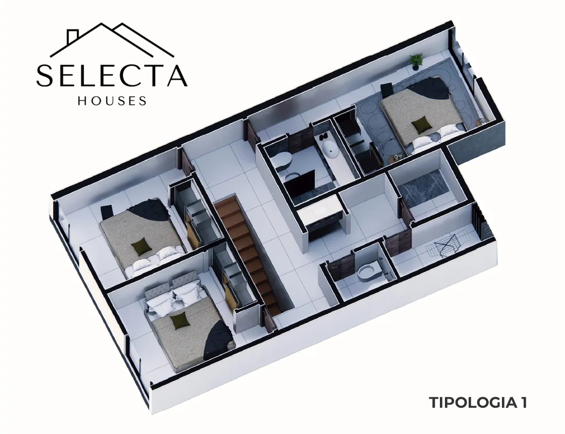 Selecta Houses