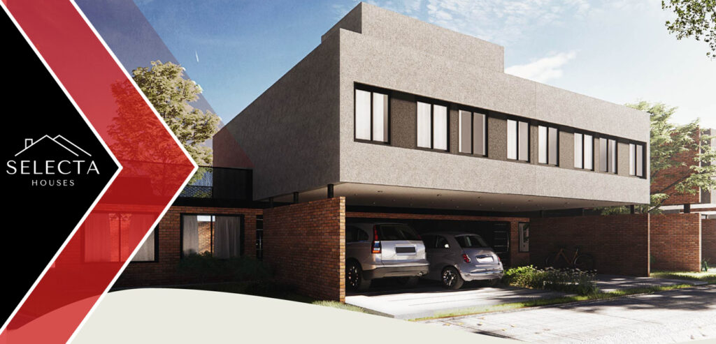 Selecta Houses